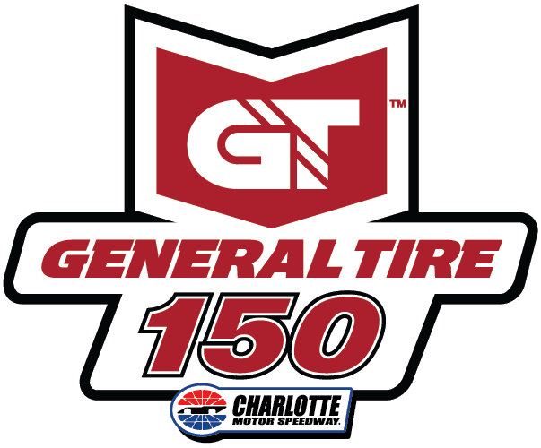 General Tire 150 at Charlotte Motor Speedway Preview – Rubbins Racing News